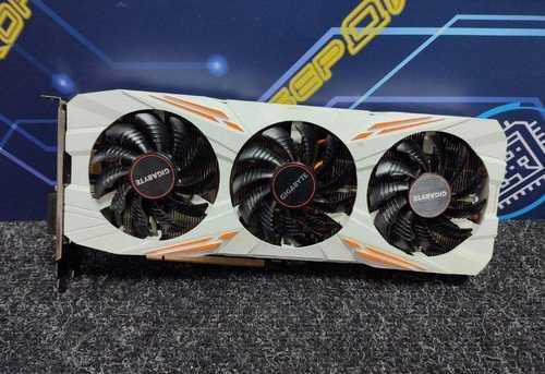 Gigabyte GTX 1080 Ti Gaming OC 11GB