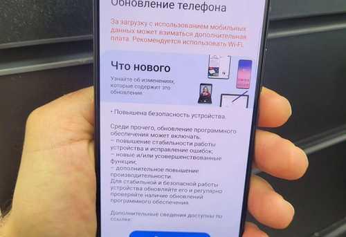 Samsung s22 demo новый