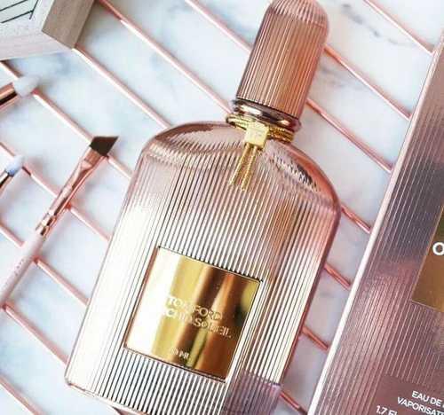 TOM ford Orchid Soleil 100 мл