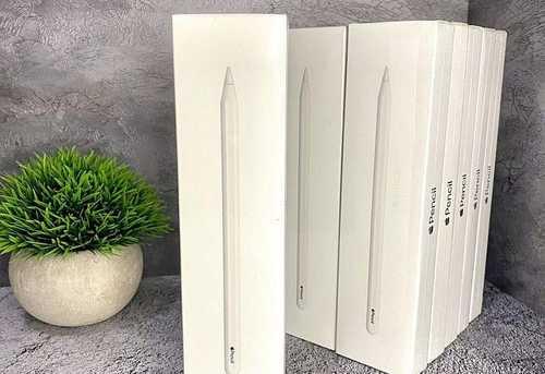 Стилус Apple Pencil 2 Новый Гарантия