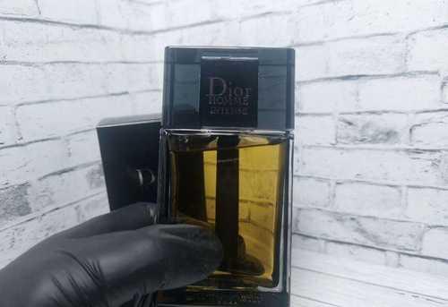 Christian Dior Homme Intense