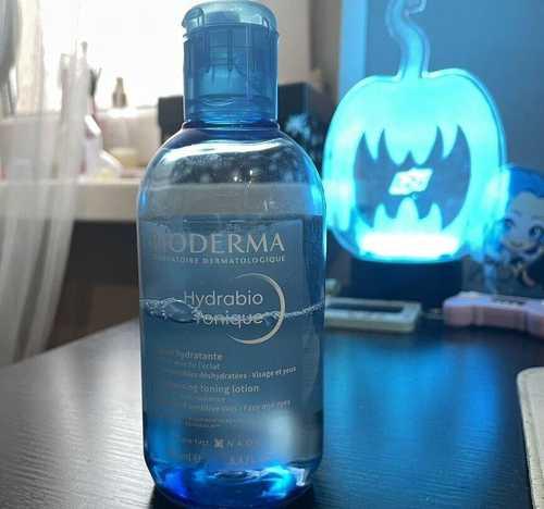 Bioderma тонер hydrabio