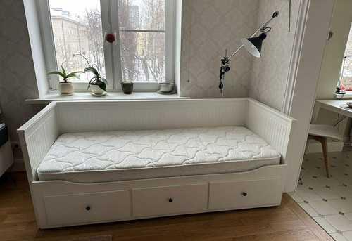 Кровать IKEA раскладная
