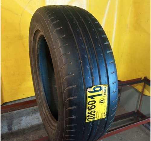 Goodyear EfficientGrip 205/60 R16 92H