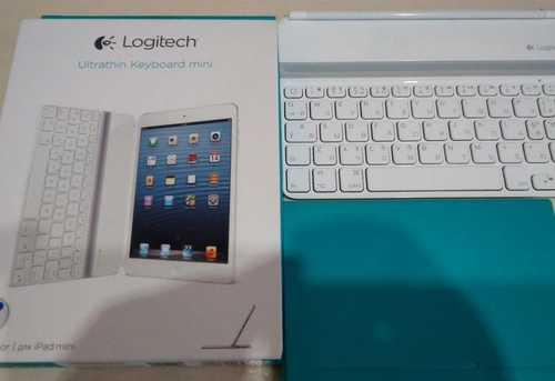 Logitech Ultrathin Keyboard mini