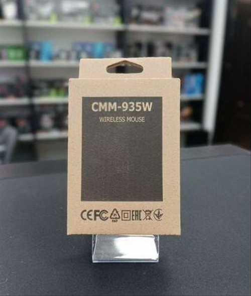 Беспроводная мышь Crown Micro CMM-935W
