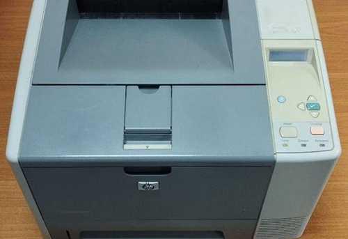 Принтер HP 2420