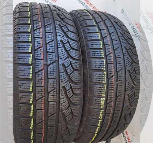 Pirelli Winter Sottozero 205/55 R17 95T