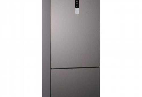 Холодильник Korting knfc 72337 X