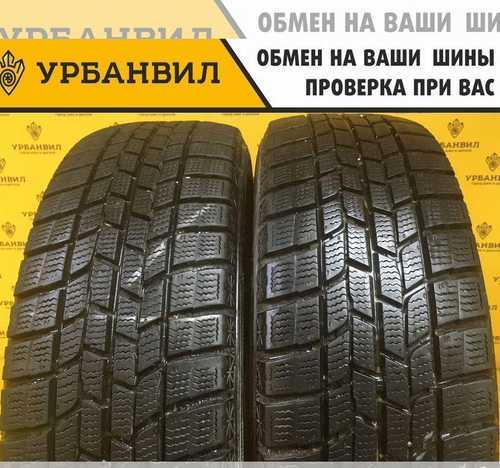 Goodyear Ice Navi 6 185/65 R15 88Q