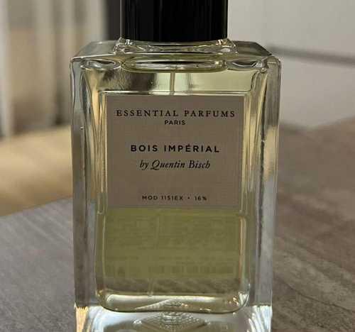 Essential parfums bois imperial