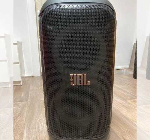 Портативная колонка JBL PartyBox 320