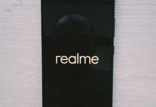 realme C21Y, 4/64 ГБ