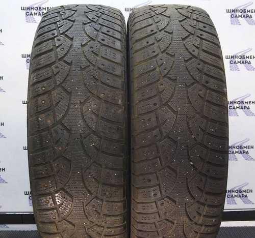 Continental ContiIceContact 4x4 225/65 R17 106