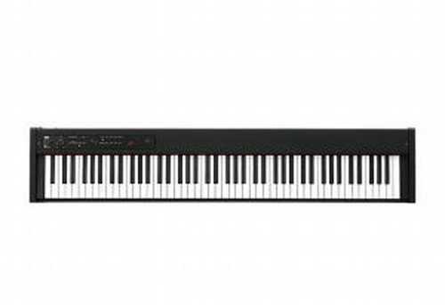 88-клавишное цифровое пианино Korg D1 Slimline