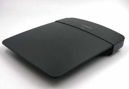 Роутер Linksys E900