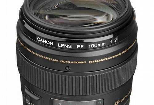 Canon EF 85mm f/1.8 USM новый, гарантия