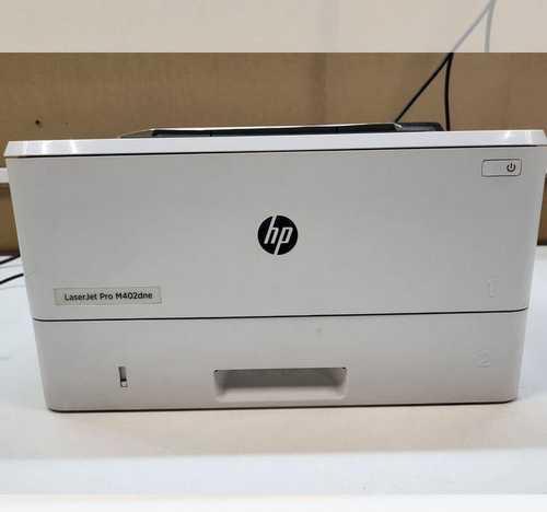 Плата питания HP LJ M402 (RM2-8517)