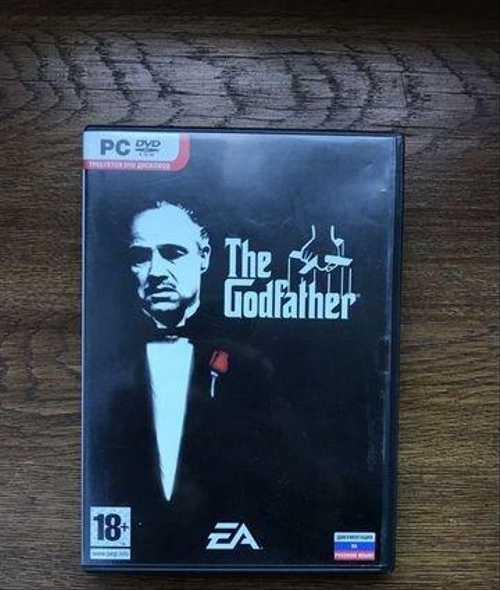 Игра The Godfather