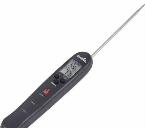 Цифровой термометр Char-Broil для гриля с памятью