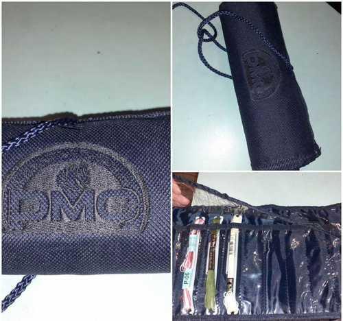Органайзер для мулине dmc