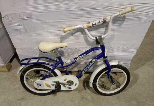 Велосипед детский Stels Wind 16