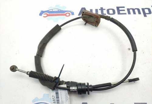 Трос АКПП Mitsubishi Lancer 10 CY4A 4B11 2007