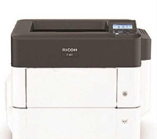 Принтер Ricoh P 801