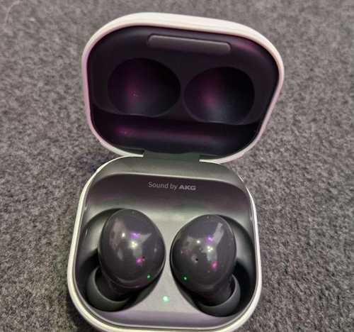 Наушники samsung galaxy buds 2