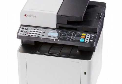 Мфу kyocera Ecosys M5521cdn (пробег 37000)