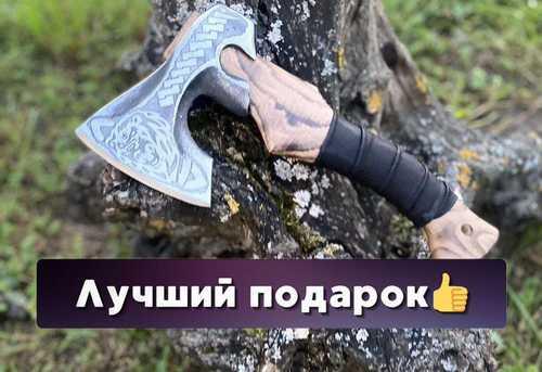 Топор подарочный