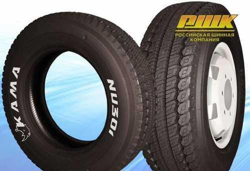265/70 R19.5 Kama