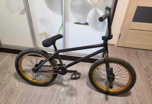 Велосипед bmx