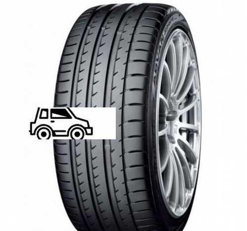 Yokohama Advan Sport V105S 235/40 R20 96Y