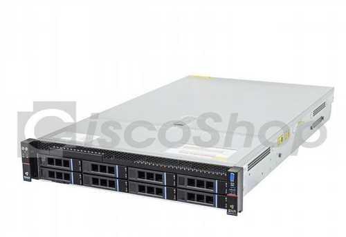Серверная платформа SNR-SR2208RE, 2U, AMD epyc, DD