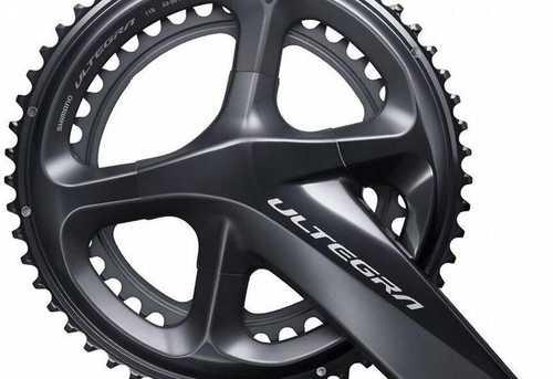 Шатуны Shimano Ultegra FC R8000