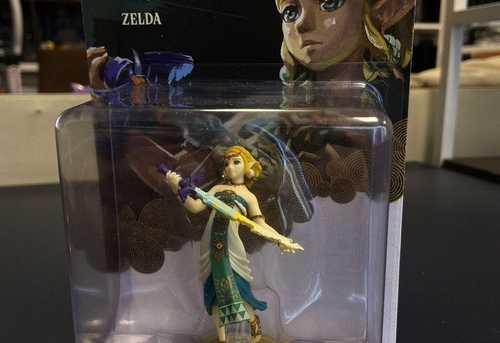 Фигурка Amiibo Zelda