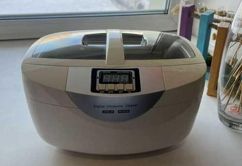 Ультразвуковая ванна CD-4820