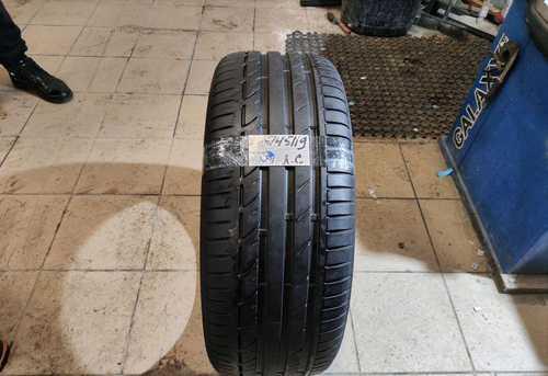 Bridgestone Potenza S001 245/45 R19 98Y