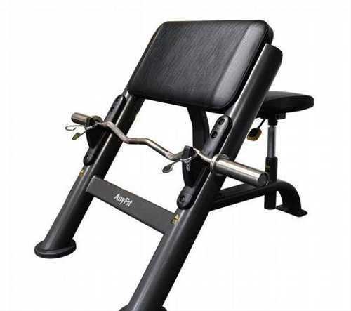Скамья Скотта AnyFit PEB109