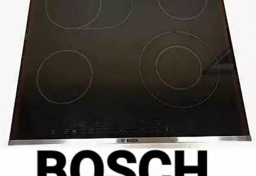 Bosch Варочная панель электрическая