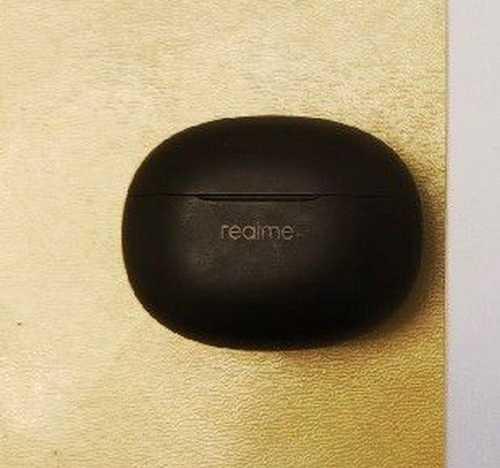 Беспроводные наушники realme buds t100