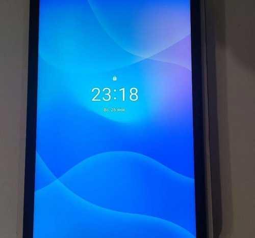 Планшет Lenovo Tab P11 6/128