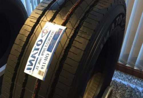 Покрышка грузовая otani OH-119 385/65R22,5 164/160