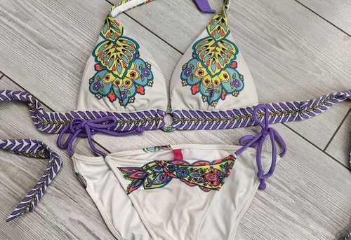 Купальник victorias secret s 42 оригинал