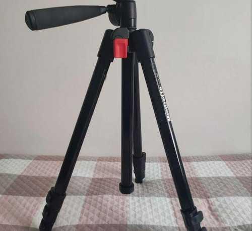 Штатив Canon Manfrotto 718B