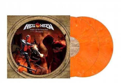 Helloween - Keeper Of The Seven Keys - The Legacy