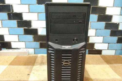 Dell PowerEdge T110