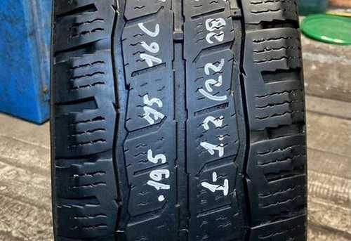 Marshal Winter PorTran CW51 195/75 R16C