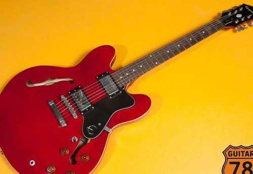 Epiphone Dot ES-335 Cherry